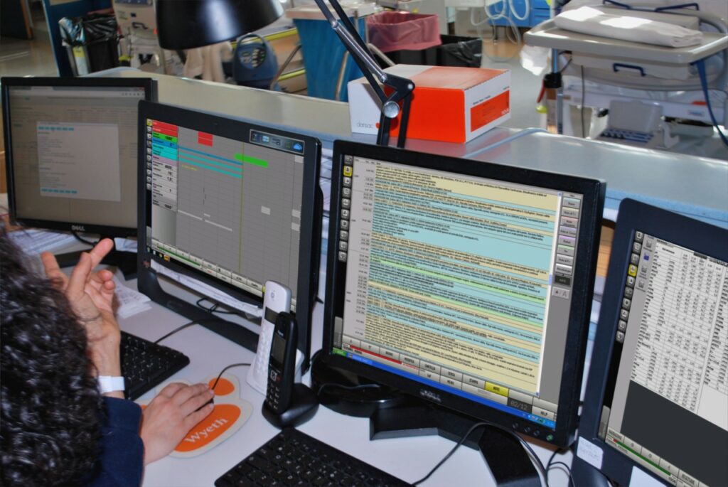 Digistat Suite | Voicelan