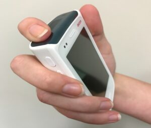Ascom Unite | Voicelan