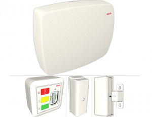 Ascom teleCARE® IP | Voicelan