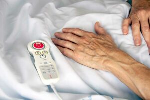 Ascom teleCARE® IP | Voicelan