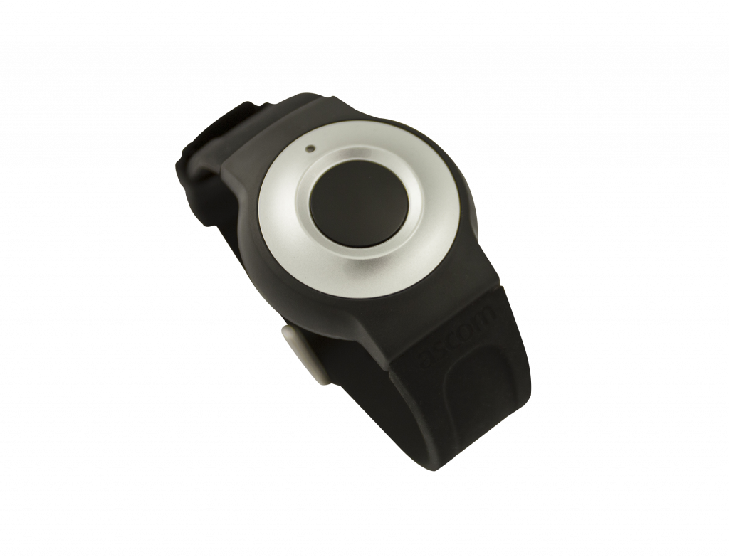 Ascom teleCARE® IP | Voicelan